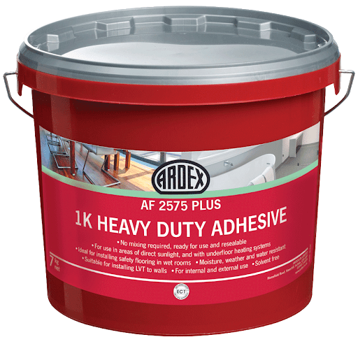 AF 2575 PLUS (1K Heavy Duty Adhesive)