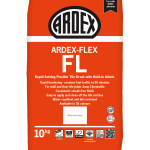 ARDEX-FLEX FL - Flexible Rapid Set Tile Grout for Wide Joints
