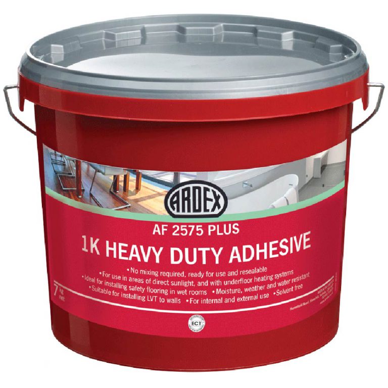 ARDEX Products: High Performance Flooring and Tiling Products