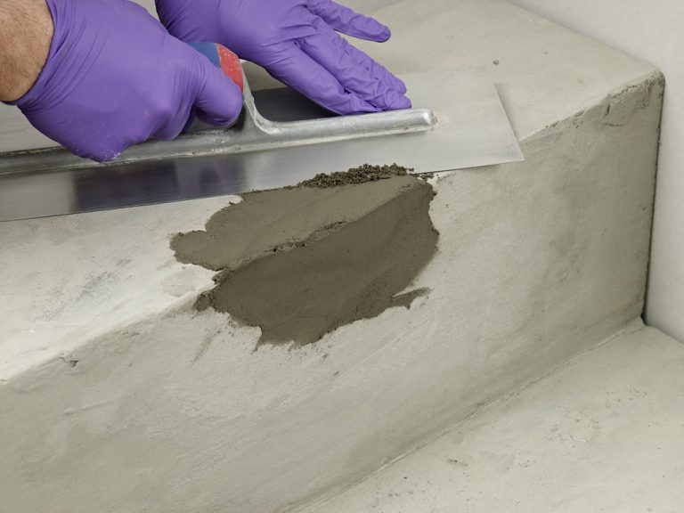 ARDEX Ardurapid 45 | Rapid Mortar Repair & Filler