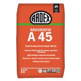 ARDEX Ardurapid 45 | Rapid Mortar Repair & Filler