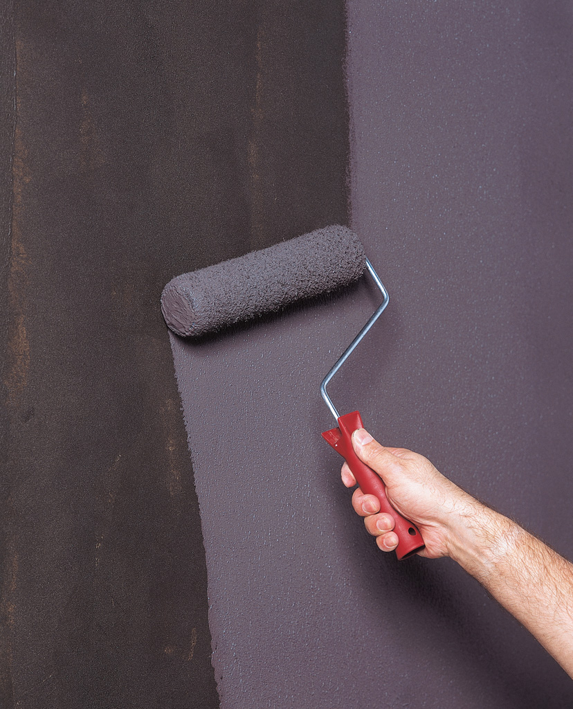 ARDEX WPC Flexible Rapid Drying Waterproof Coating