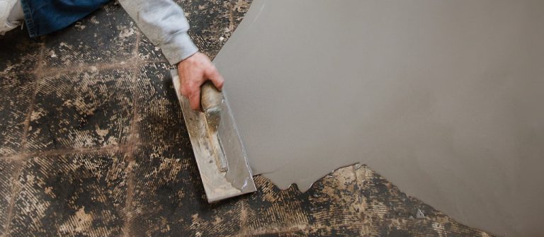 Self Levelling Compounds & Screeds | Levelling & Smoothing Compounds