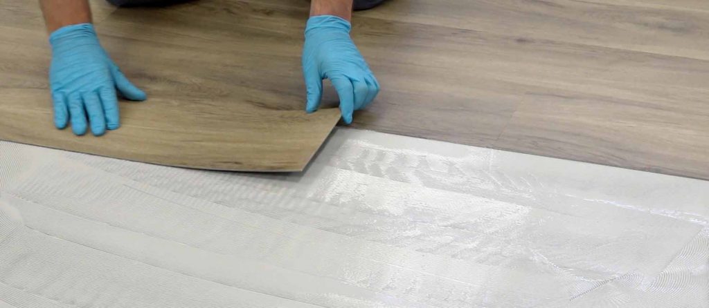 High Performance Floor Adhesives Suitable For Every Flooring Type