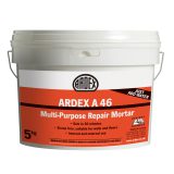ARDEX A 46 Multi-Purpose Concrete Repair Mortar