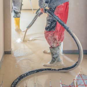 ARDEX A 70 GYPFLO Quick Drying Calcium Sulphate Screed