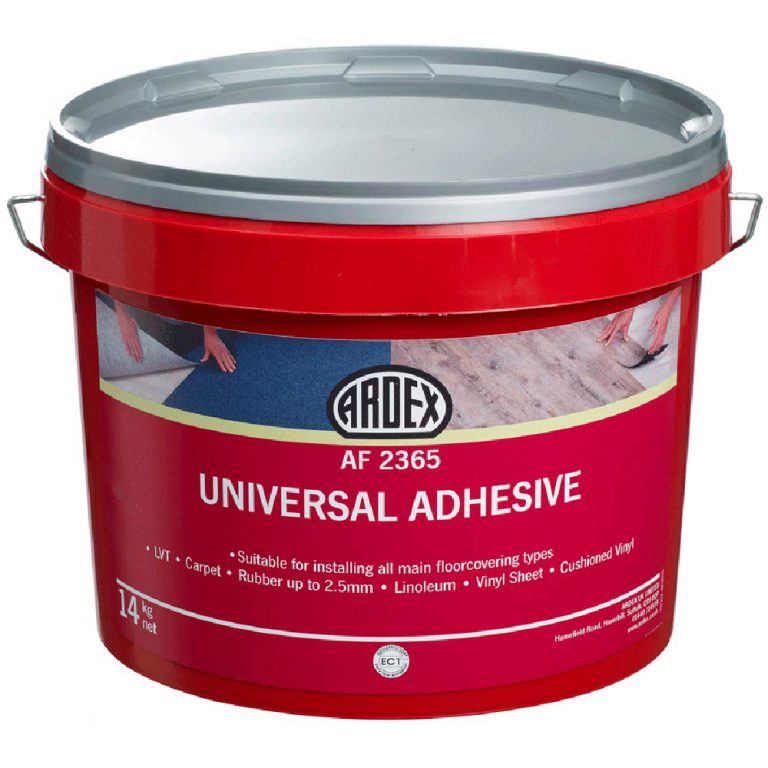 ARDEX Adhesive Guide: Find Your Perfect Match