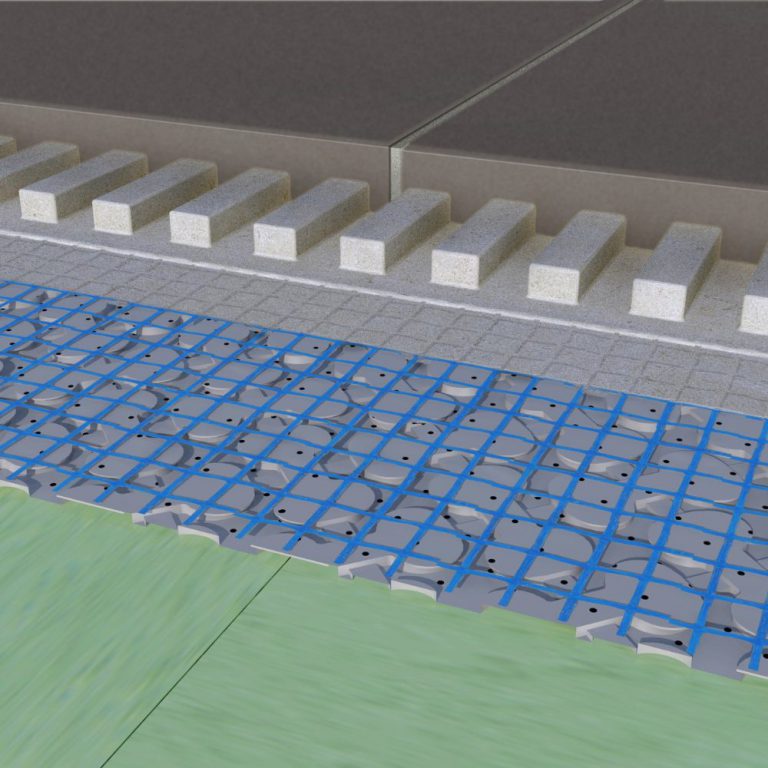 ARDEX IndorTec Flexbone 2E - Floating Uncoupling Membrane for ...