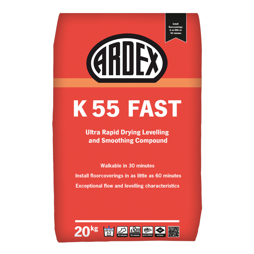 ARDEX K 40 HB GivBax Points Promotion ARDEX K 40 HB GivBax Points Promotion