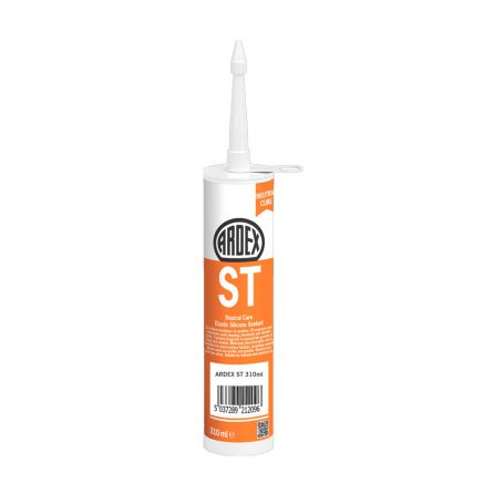 ARDEX ST - Neutral Cure Elastic Silicone Sealant