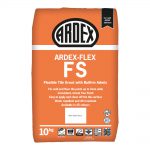 ARDEX-FLEX FS - Flexible Standard Set Tile Grout for Narrow Joints