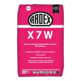 ARDEX X 7 - Flexible Standard Set Tile Adhesive