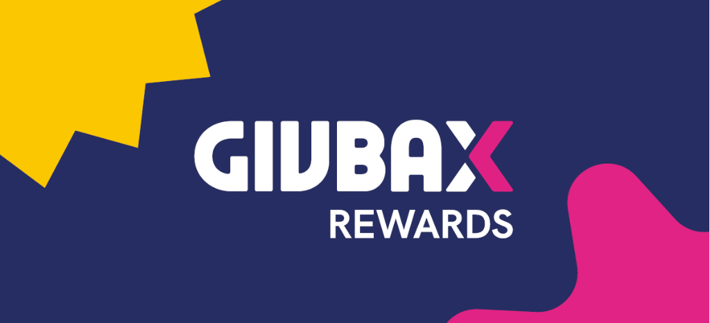GivBax Rewards Loyalty Programme from ARDEX UK