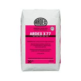 ARDEX X 77 - MICROTEC® Flexible Standard Set Tile Adhesive