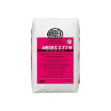 ARDEX X 77 - MICROTEC® Flexible Standard Set Tile Adhesive