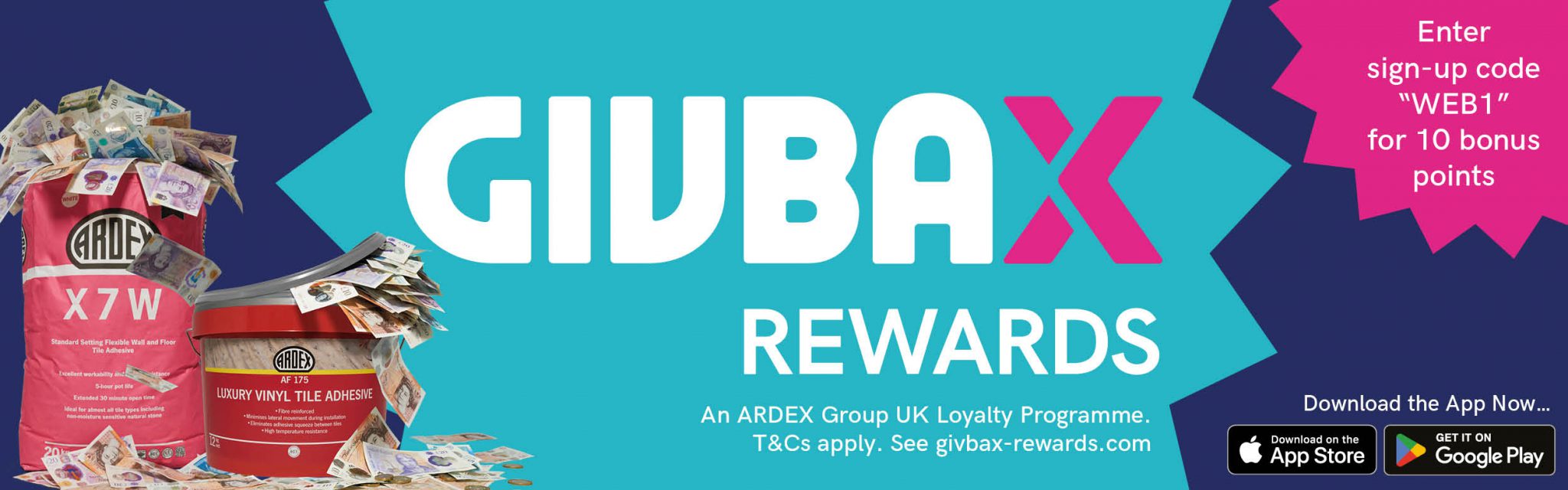 ARDEX UK - High Performance Flooring and Tiling Products