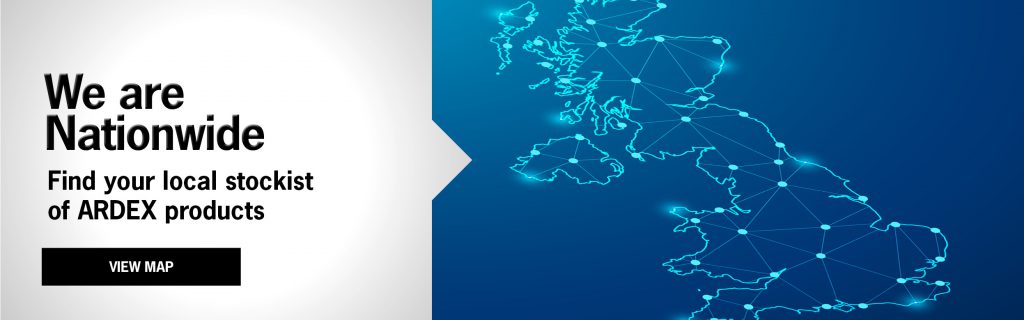 Ardex UK | Quality Building Adhesives & Products