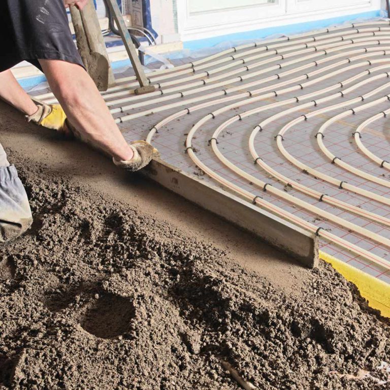 Knopp Contopp Ultimate 4 Rapid Drying Cement Screed Additive