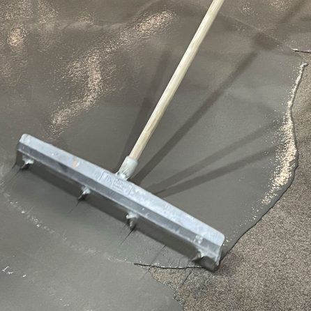 ARDEX K 71 Rapid Drying Industrial Topping and Wearing Surface