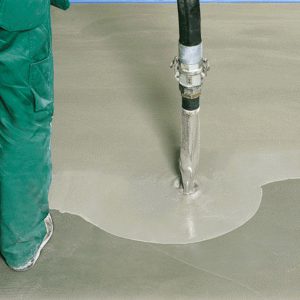 ARDEX K 71 Rapid Drying Industrial Topping and Wearing Surface