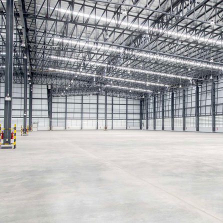 ARDEX K 71 Rapid Drying Industrial Topping and Wearing Surface