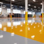 ARDEX K 71 Rapid Drying Industrial Topping and Wearing Surface