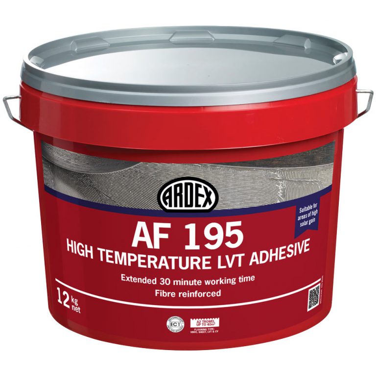 ARDEX Adhesive Guide: Find Your Perfect Match