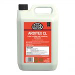 ARDITEX CL Latex Levelling and Smoothing Compound