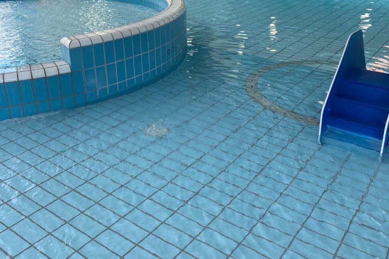 Woking Leisure Centre - A testament to enduring quality - leisure ...