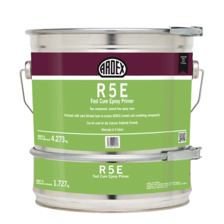 ARDEX R 3 E Fast Cure Epoxy Primer