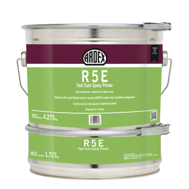 ARDEX Primers, Admixes & Ancillary Products